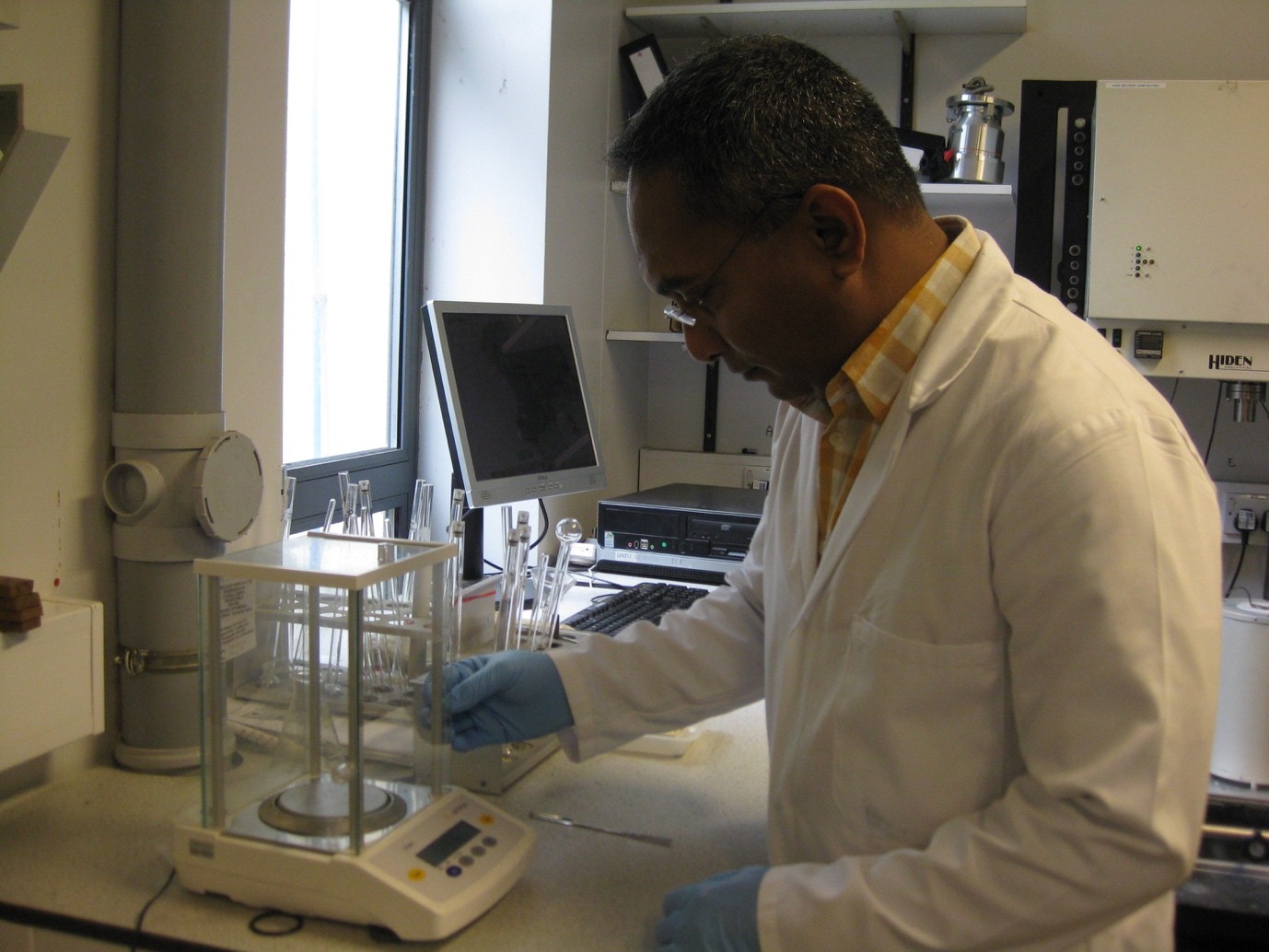 Bespoke Research & Development works – CDI